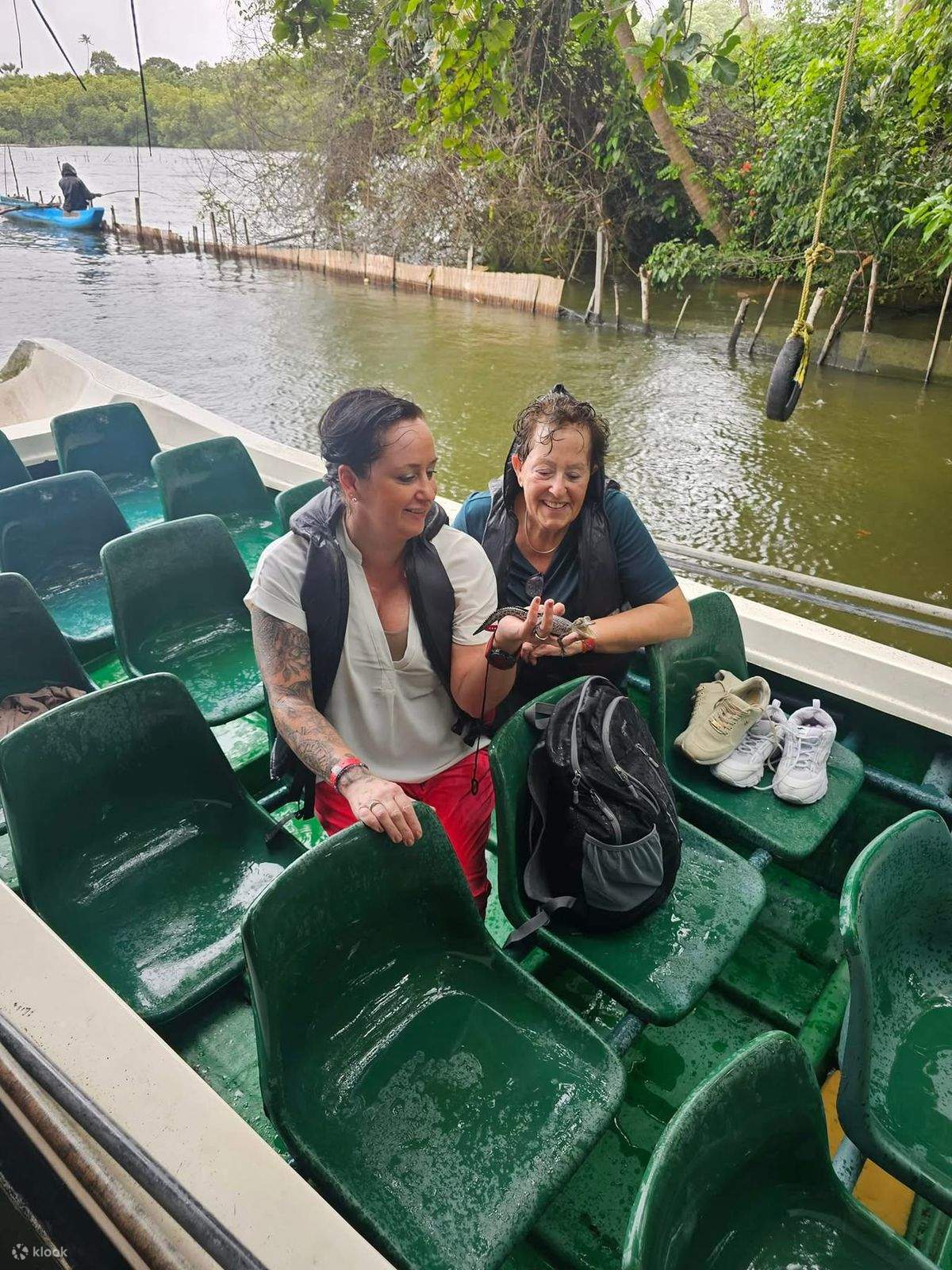 Colombo/Bentota/Kalutara to Galle Highlight Private Day Tour - Klook