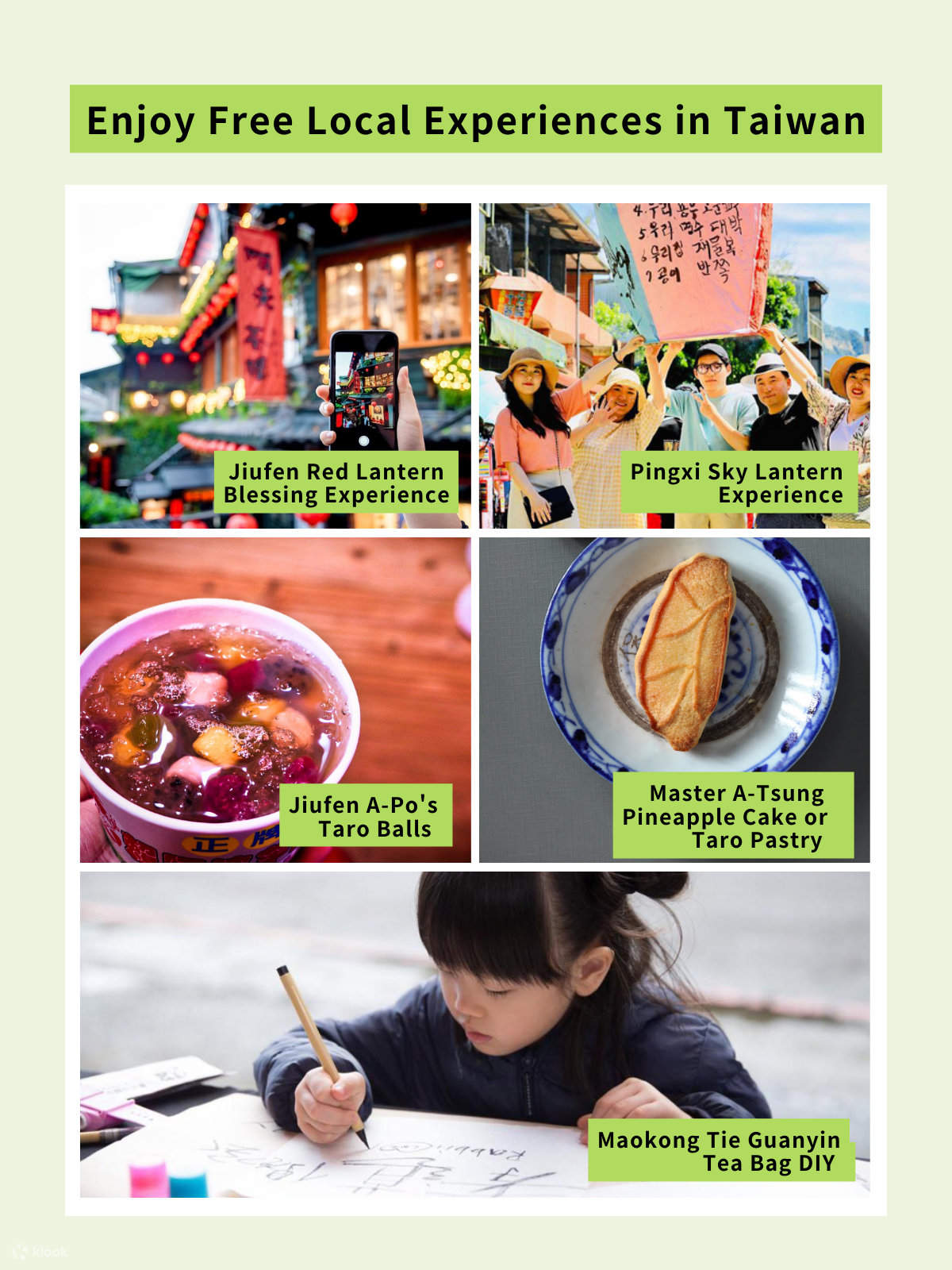 Taipei Fun Pass in Taiwan (Unlimited) - Klook Canada