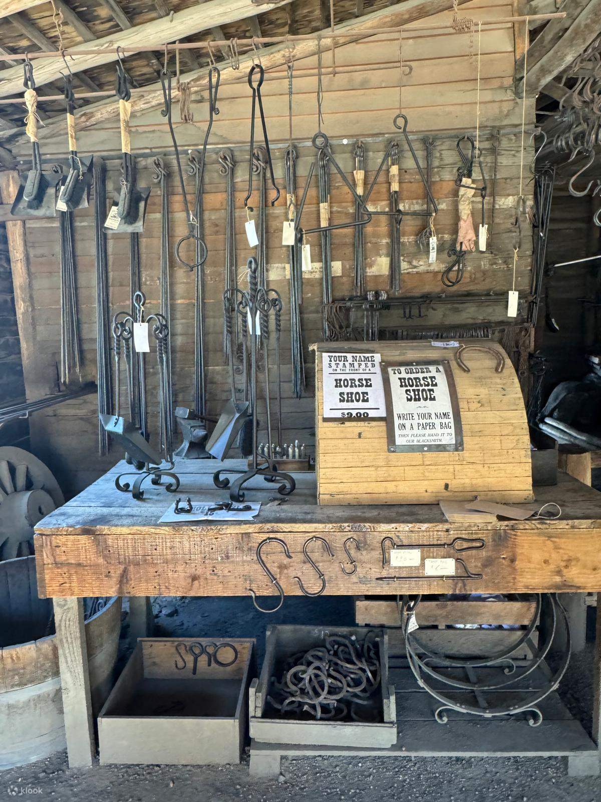 Ballarat Sovereign Hill Day Tour from Melbourne - Klook Singapore