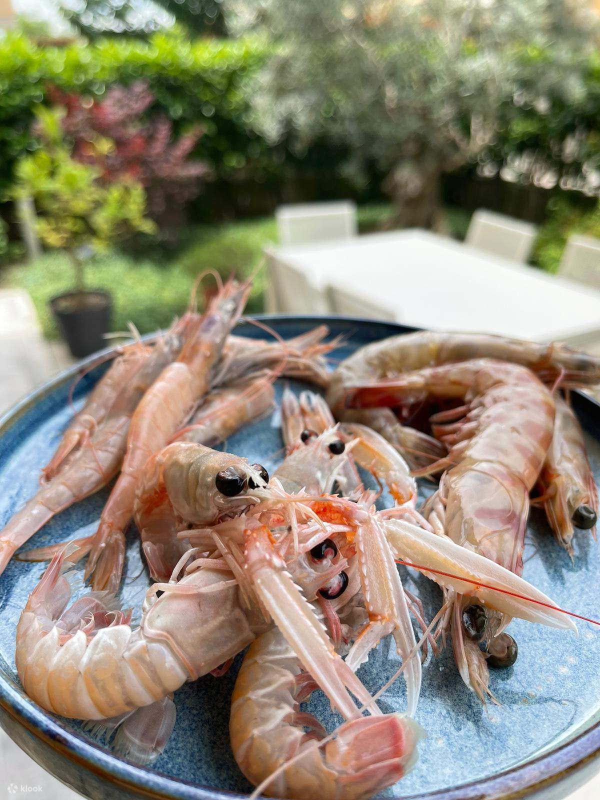 Adriatic Delights: Romagna's Seafood - Klook Singapore
