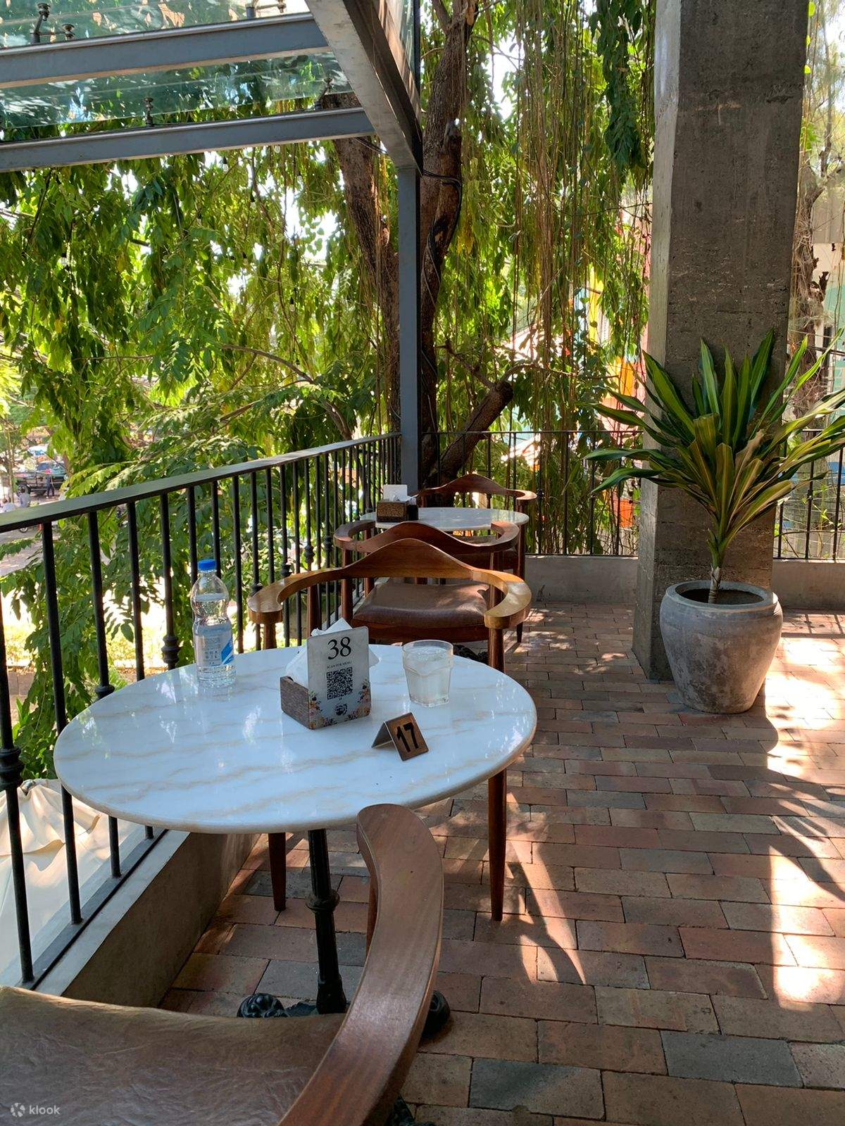 (Free eSM) Morning Coffee Tour di Phnom Penh - Klook Indonesia