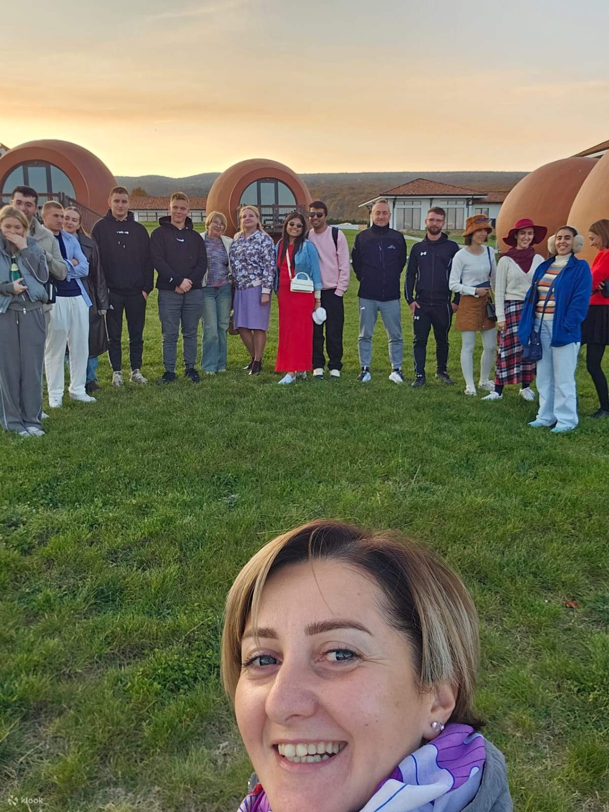 Kakheti: Sighnaghi city of love, Bodbe, 9 Wine tasting - Klook Philippines
