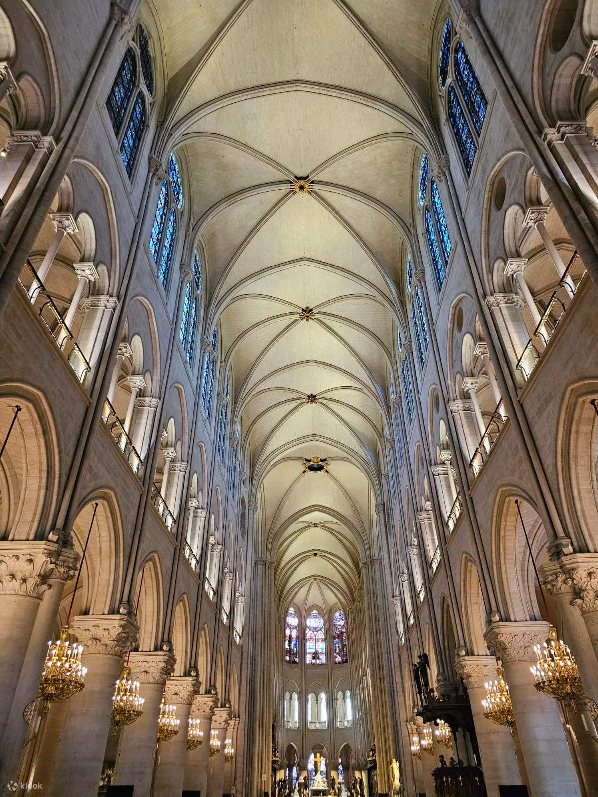 Notre-Dame Cathedral access and outdoor walking tour in Paris - Klook India