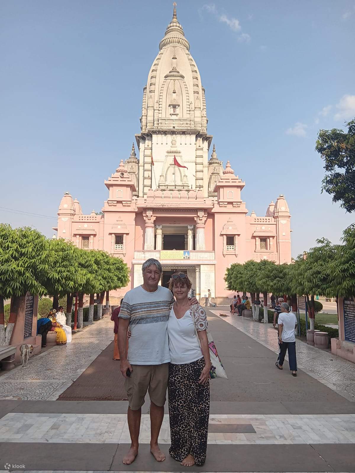 Varanasi: Private Fully-Day Tour with Sarnath and Boat Ride - Klook