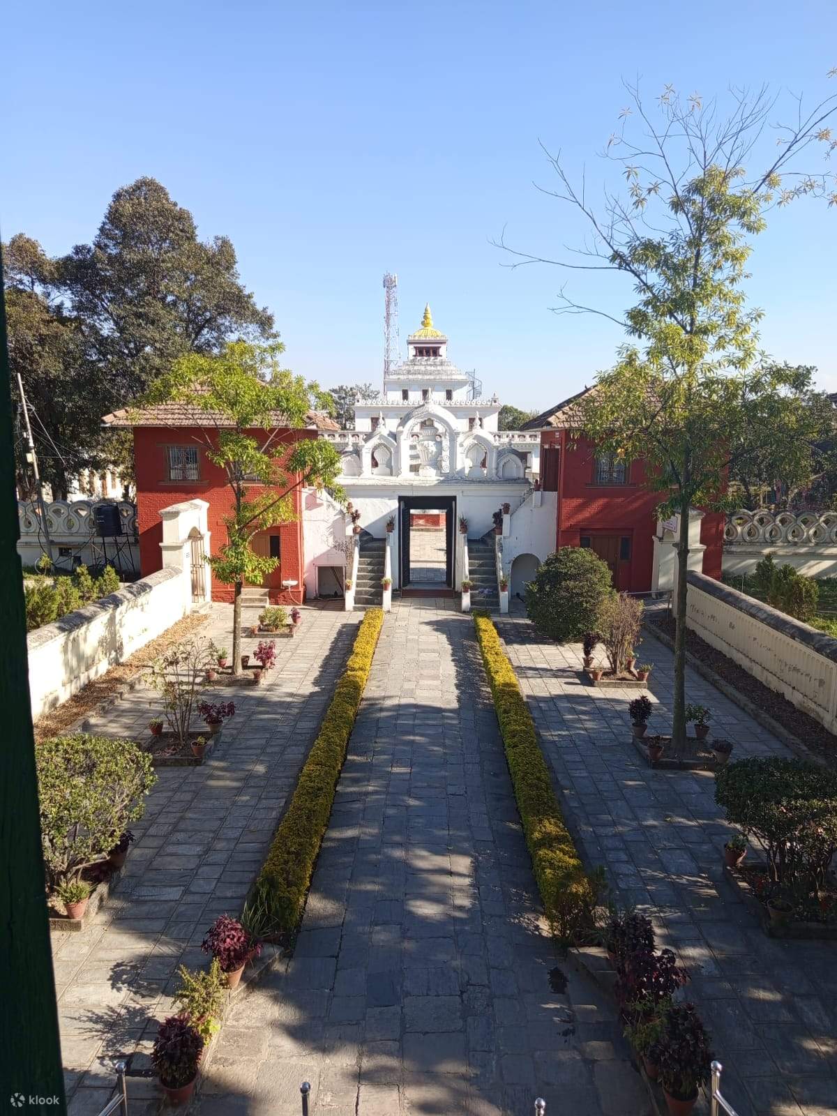 Guided Full Day Museum Tour in Kathmandu - Klook United States