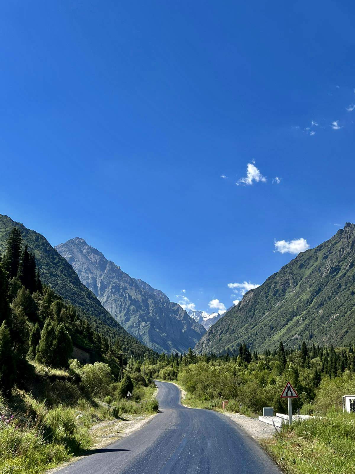 국립공원 Ala Archa의 아름다움을 탐험하고 시티 투어 - 클룩 Klook 한국