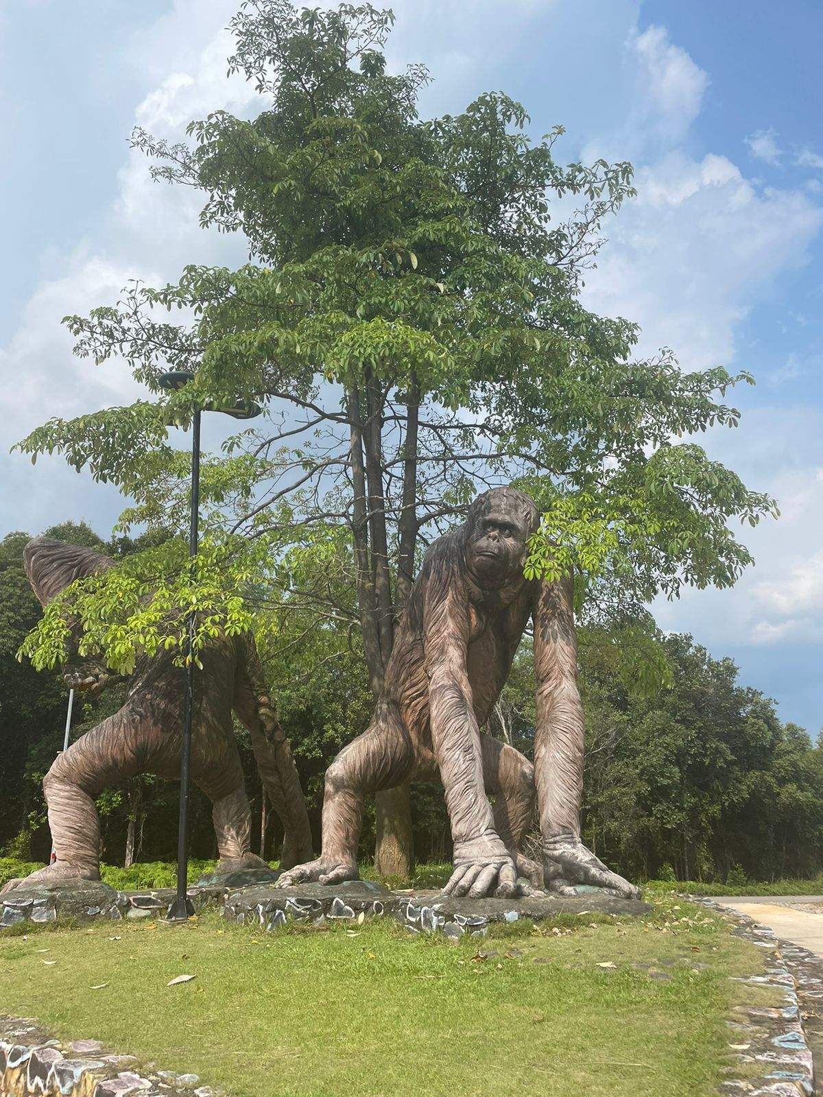 Safari Lagoi & Eco Farm - Bintan Island Tour from Bintan - Klook Singapore