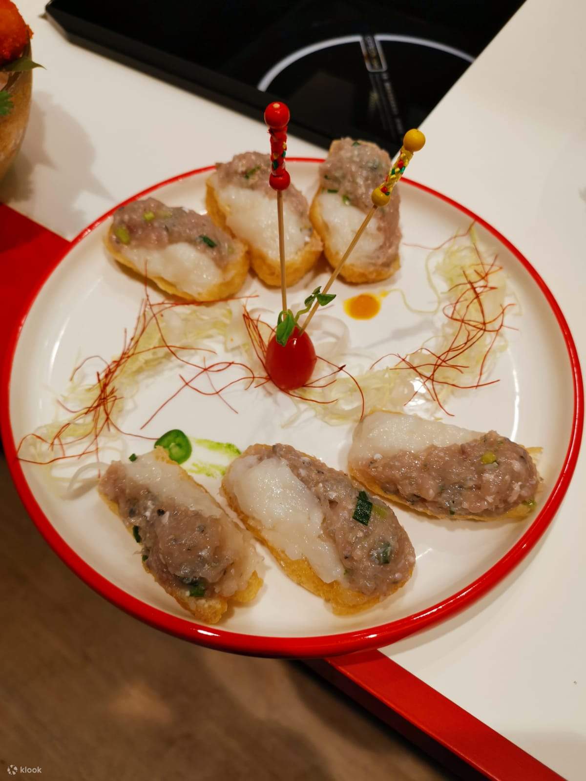 Huo Yan Shan Hotpot in Tseung Kwan O - Klook The Bahamas