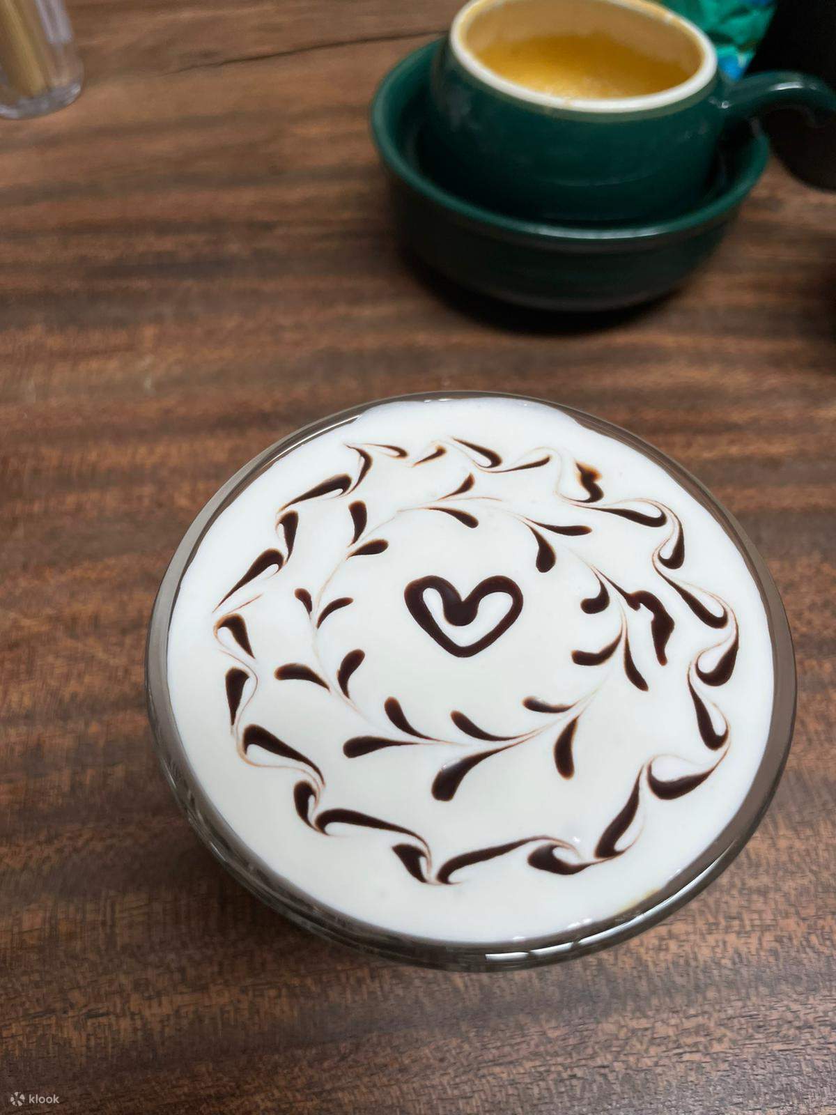 Hanoi Coffee Workshop: Crafting the Perfect Brew - Klook Hanoi Coffee Workshop: Crafting the Perfect Brew - Klook