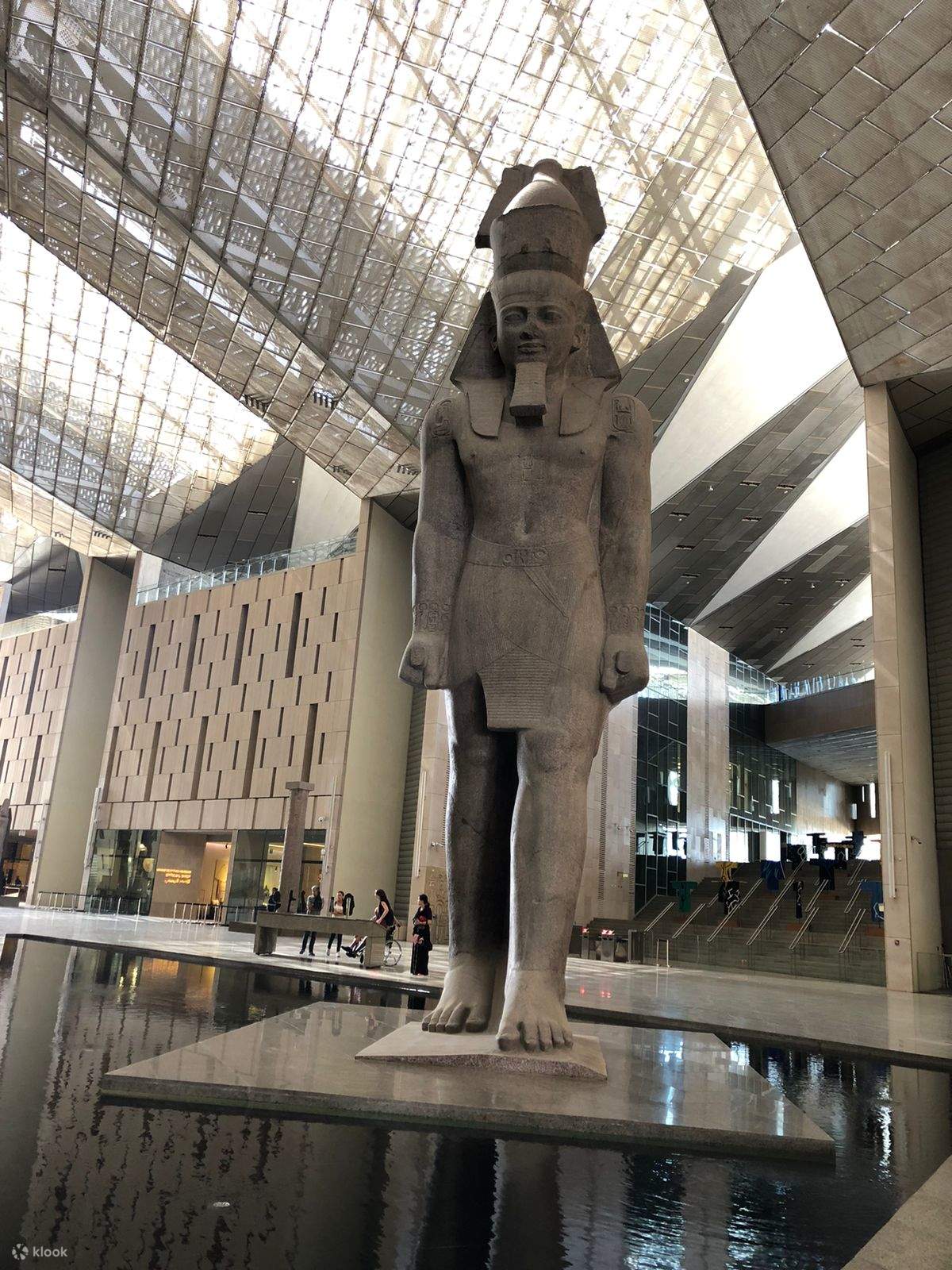 Cairo City Break Cairo Highlights Tour Discover Cario in 2 Days Tour ...