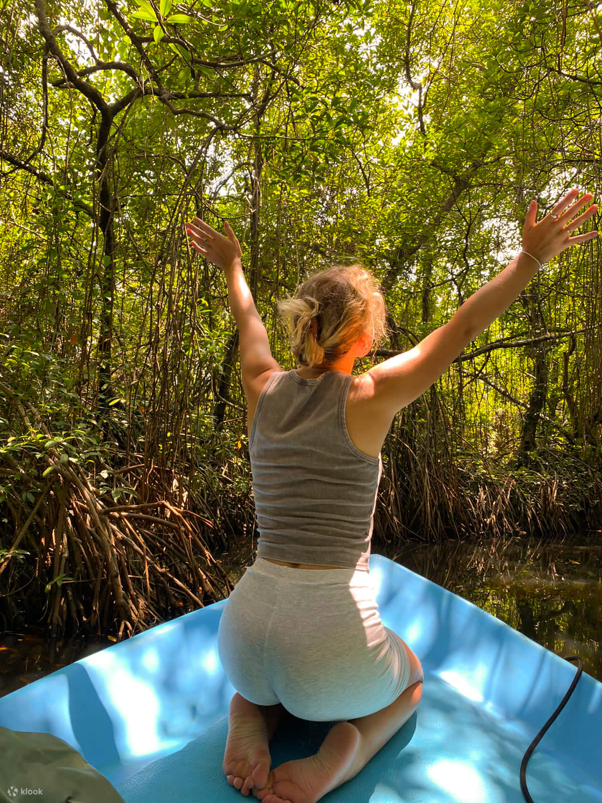 Safari Pesiar Perahu Pribadi Sungai Madu - Klook Indonesia