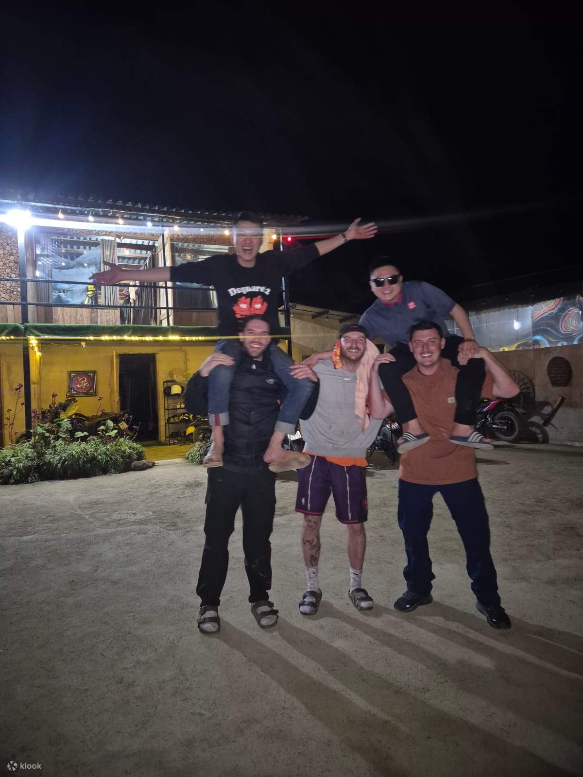 4D4N Ha Giang and Cao Bang Tour with Loop Tours - Klook Australia