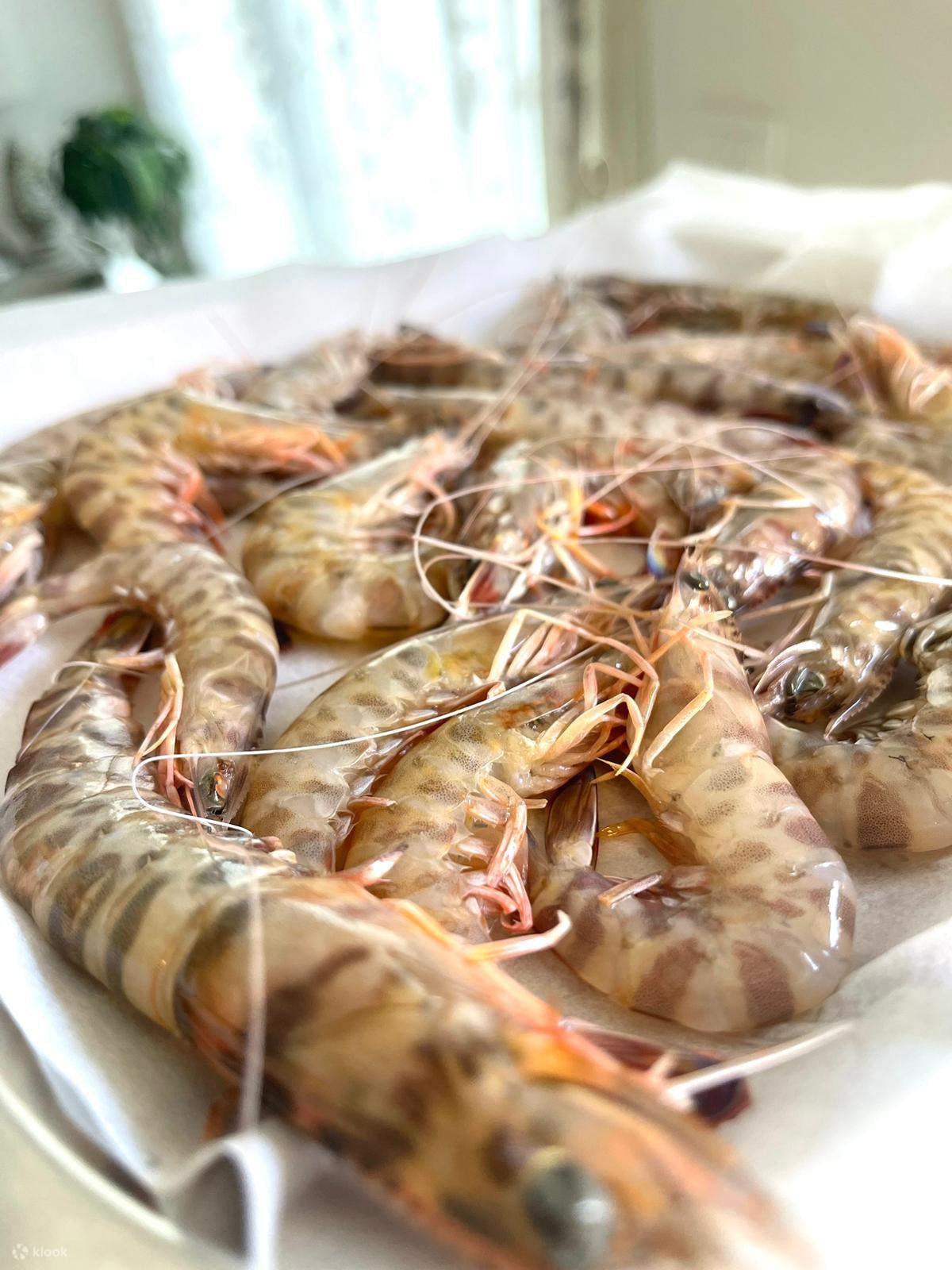 Adriatic Delights: Romagna's Seafood - Klook Singapore