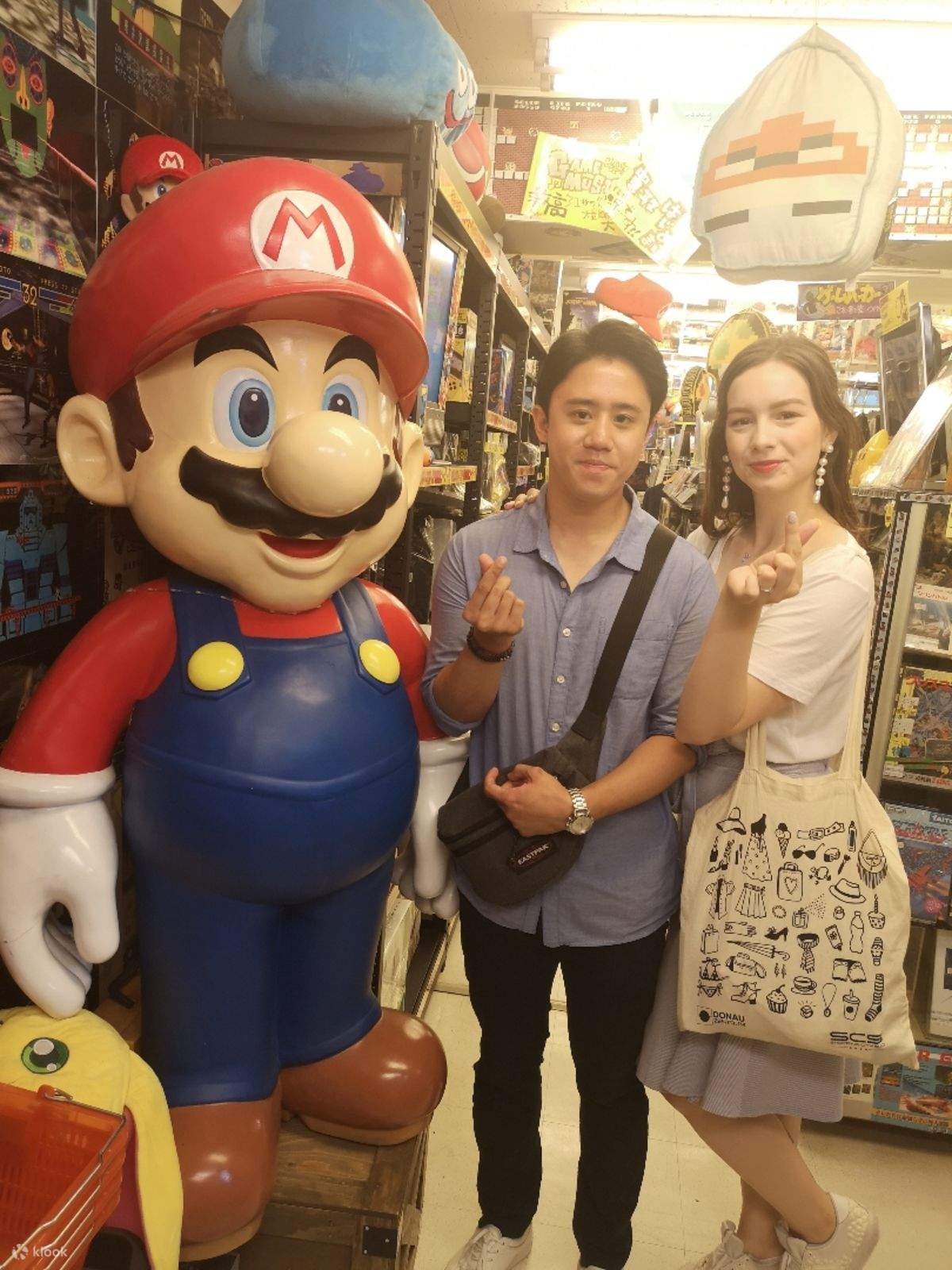 Tokyo City, Akihabara Anime & Gaming Adventure Half Day Walking Tour ...