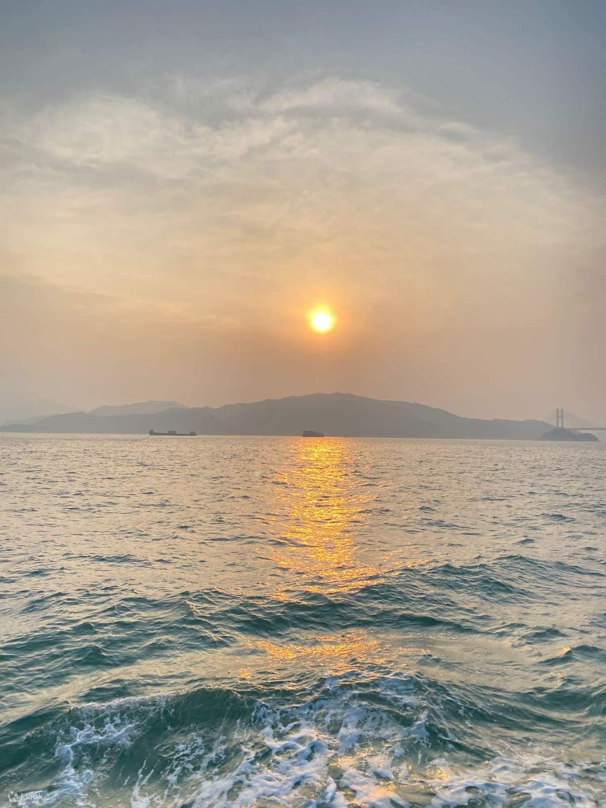 star-ferry-hoarbour-tour - Klook客路