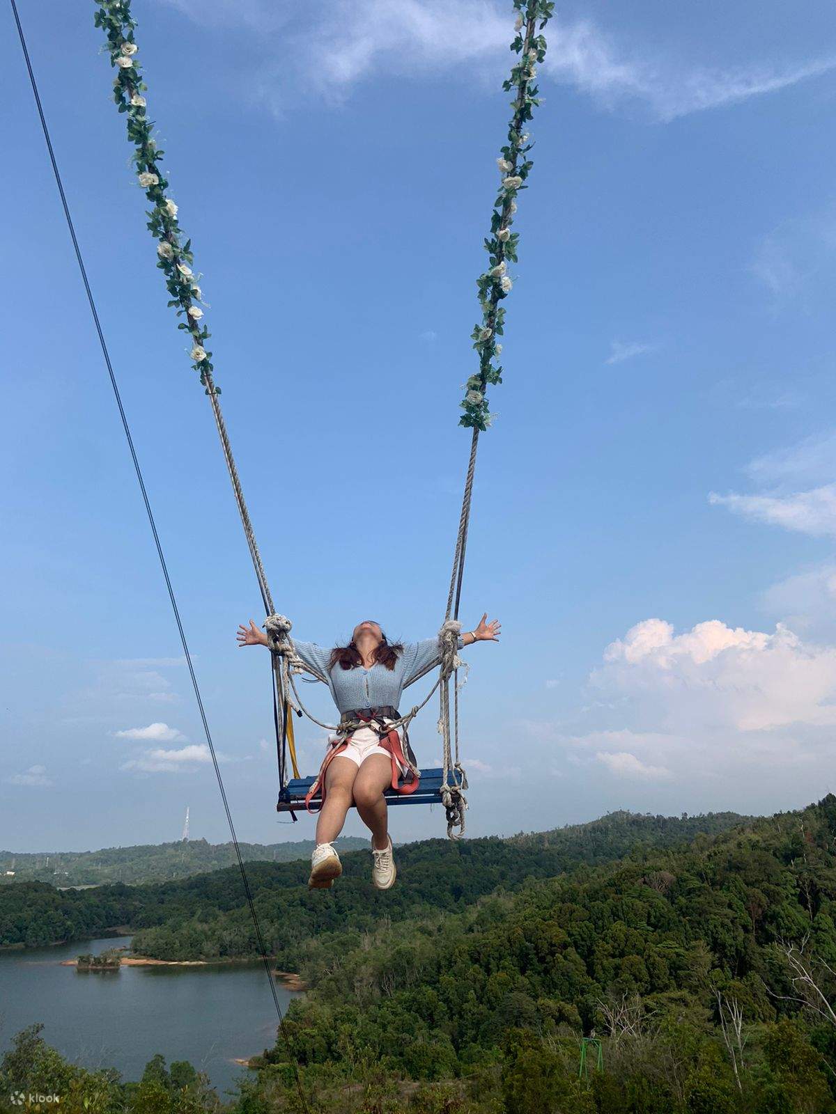 1 Day Batam Premium City Tour - Klook Singapore