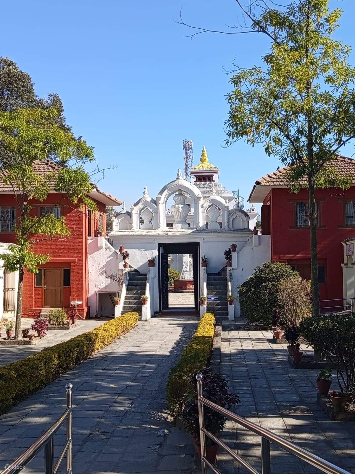 Guided Full Day Museum Tour in Kathmandu - Klook United States