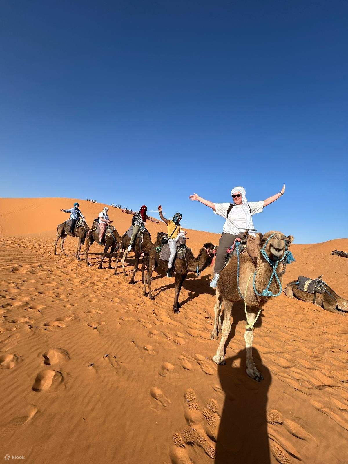 3 days merzouga from marrakech - Klook United States
