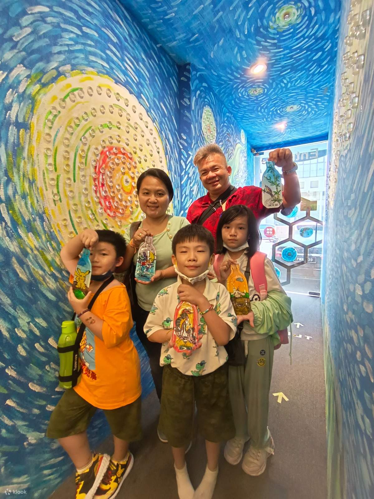 Glass Museum Ticket in Penang - Klook Malaysia