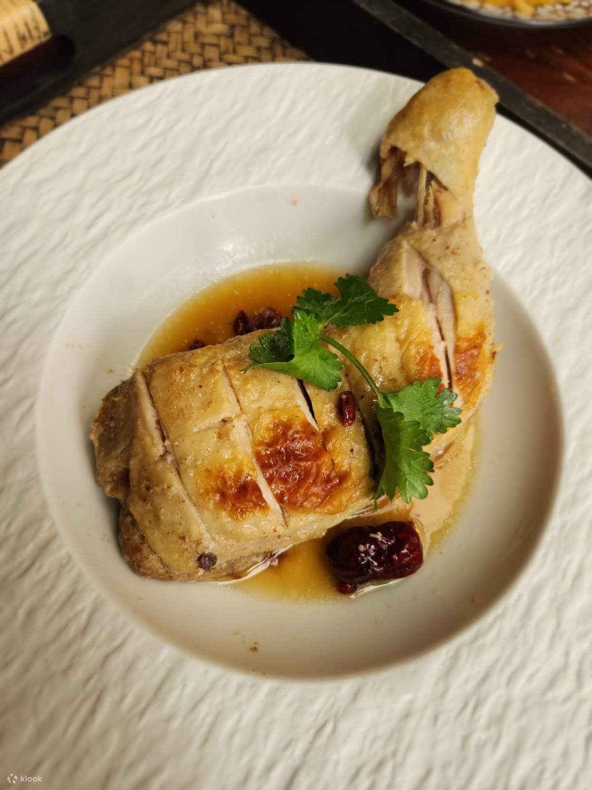 Cafe OSG Zichar Tea Room and Wine Bar, Singapore - Klook Australia