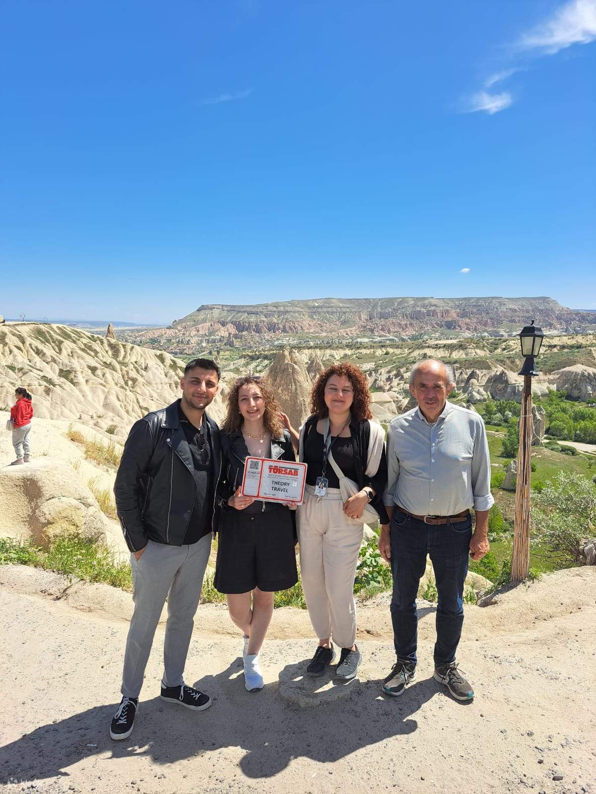 Explore Cappadocia's North and Red Tour | Uncover the Wonders of ...