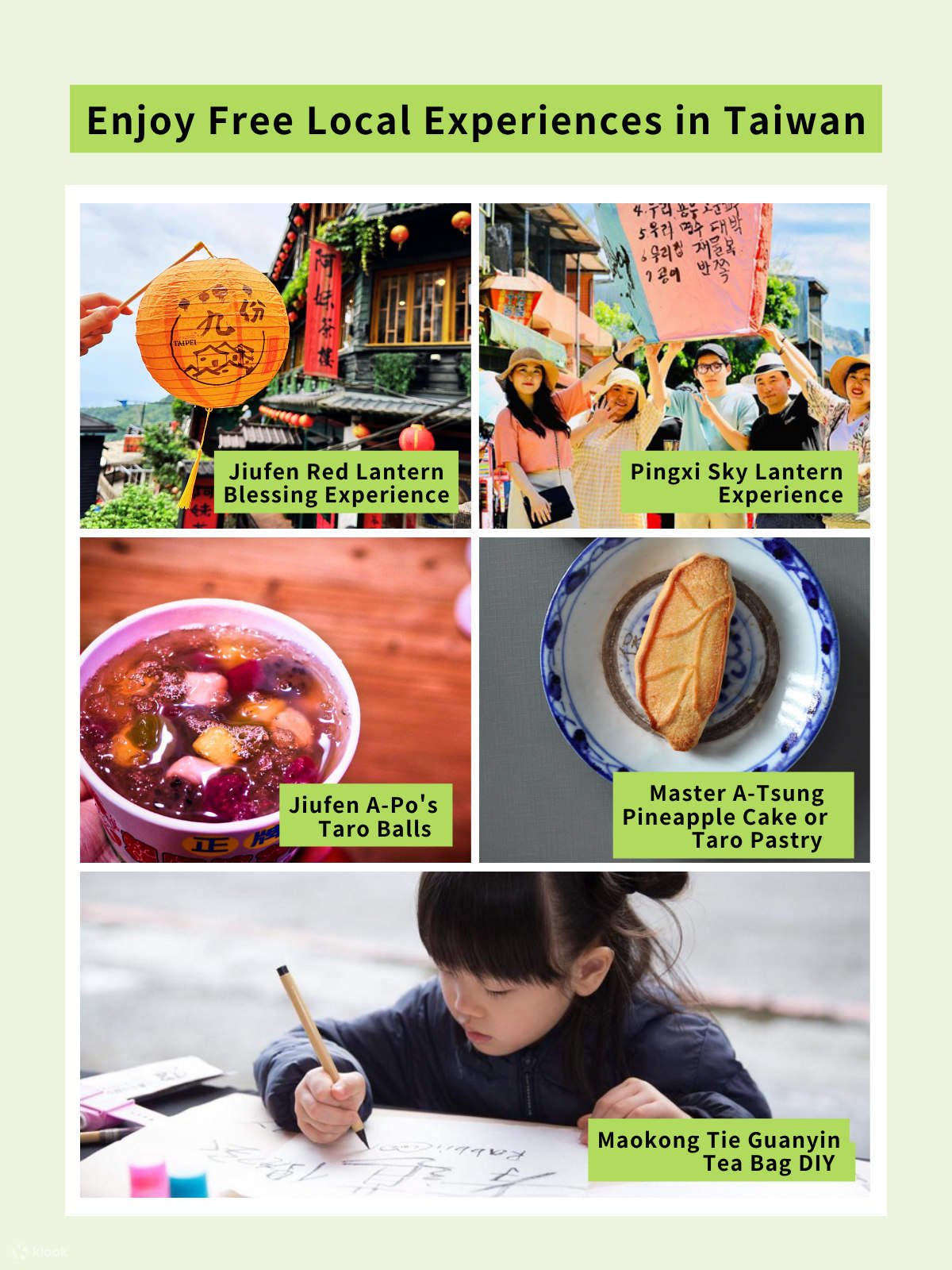 Taipei Fun Pass in Taiwan (Unlimited) - Klook Canada