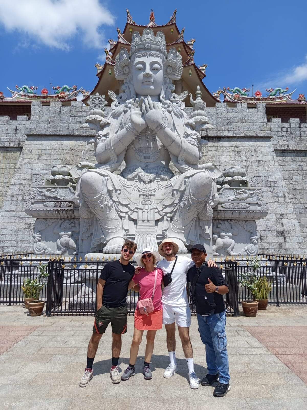 Excursión de varios días a Batam y Bintan desde Singapur - Klook ...