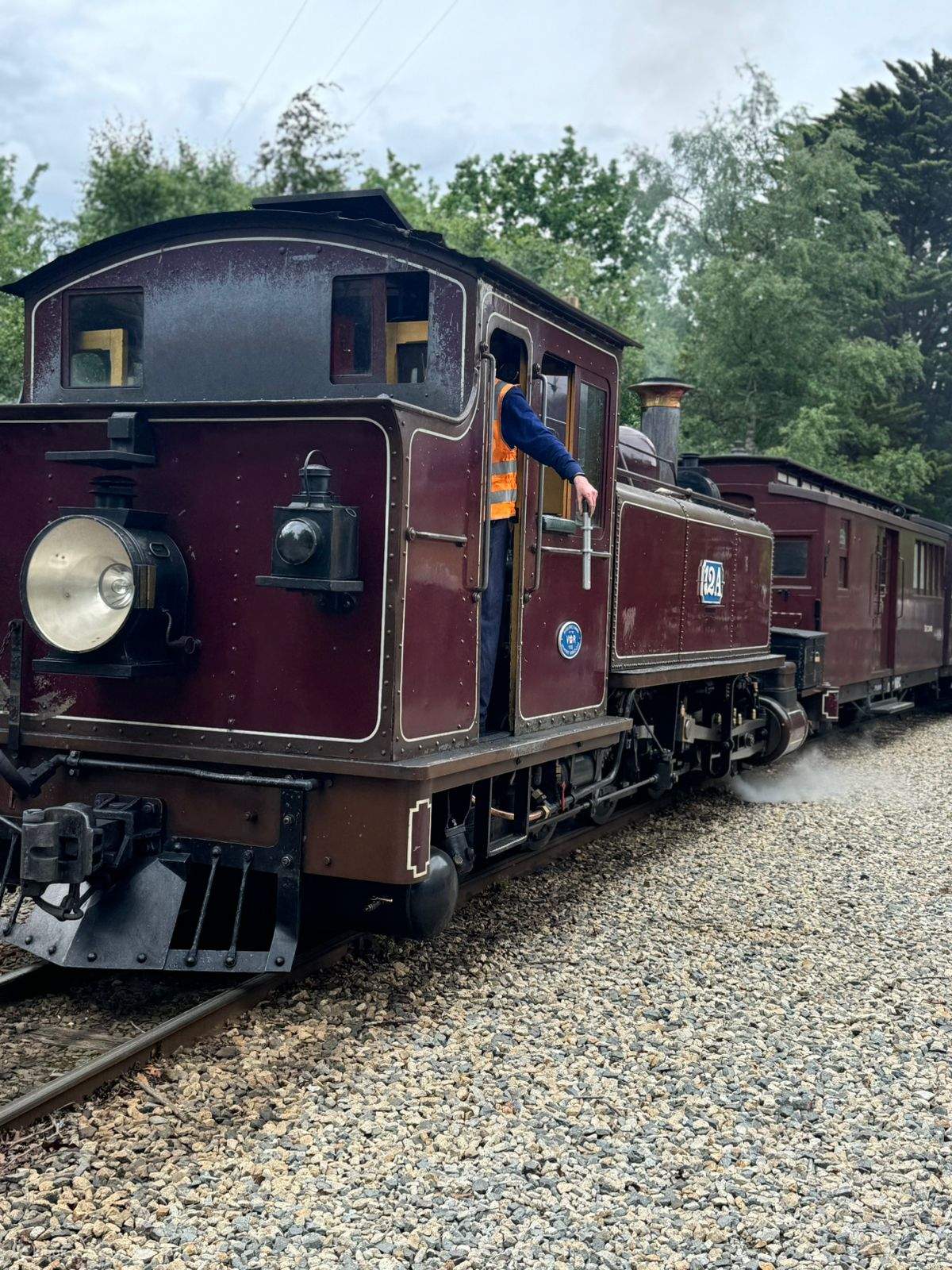 Private Puffing Billy & Philip Island Tours in Melbourne - Klook Australia