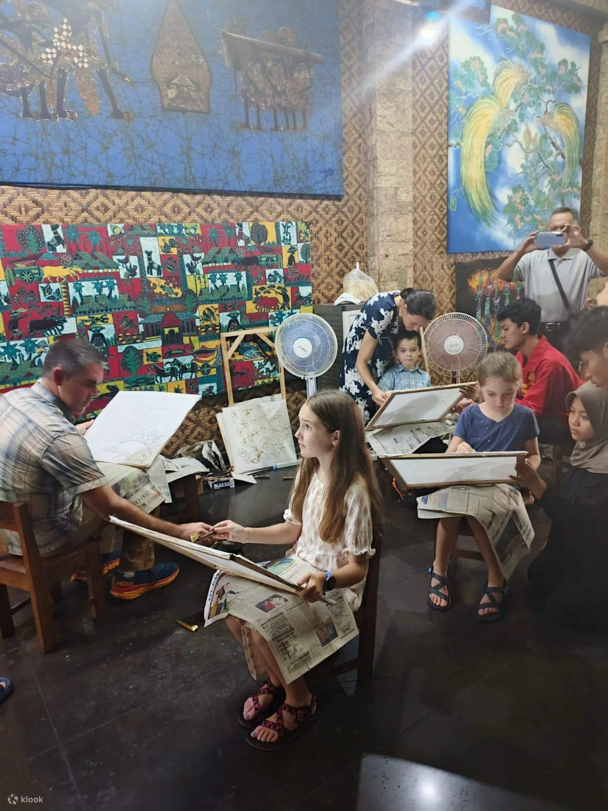 Lawatan Yogyakarta & Kafe-kafe Instagrammable dengan Pemandangan Gunung Berapi & Kuil - Klook ...