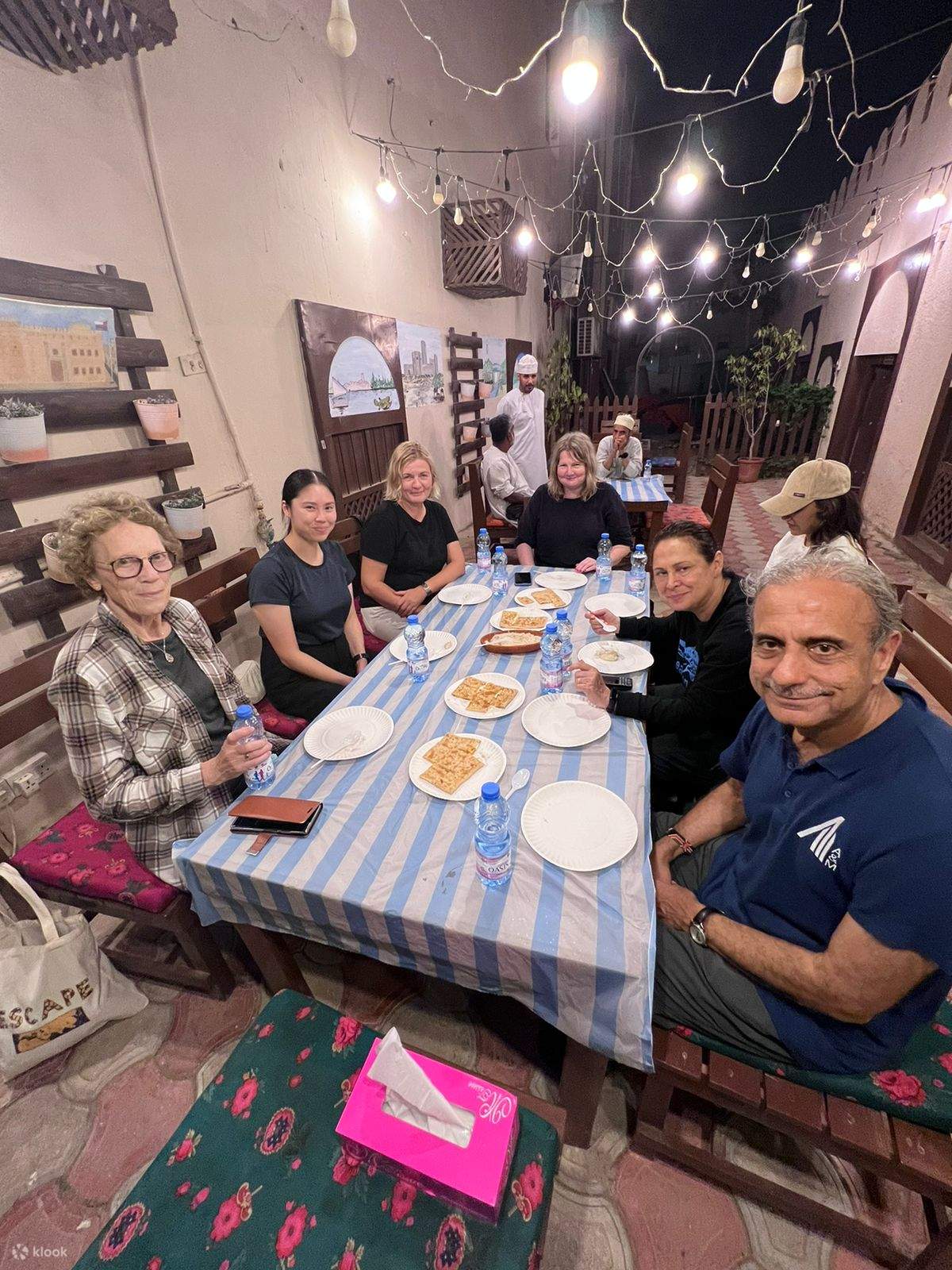 Explore the Beauty of East Salalah: 6-8 Hours Mountain Safari to Darbat ...