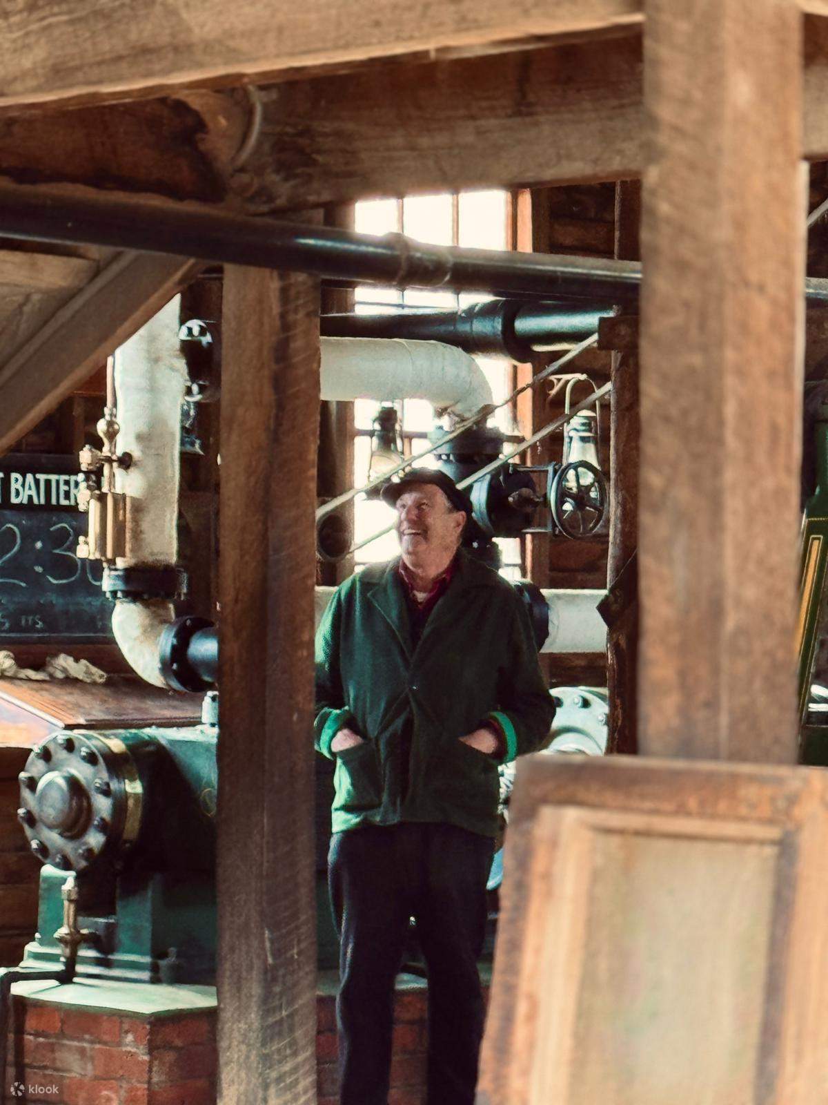 Ballarat Sovereign Hill Day Tour from Melbourne - Klook Malaysia