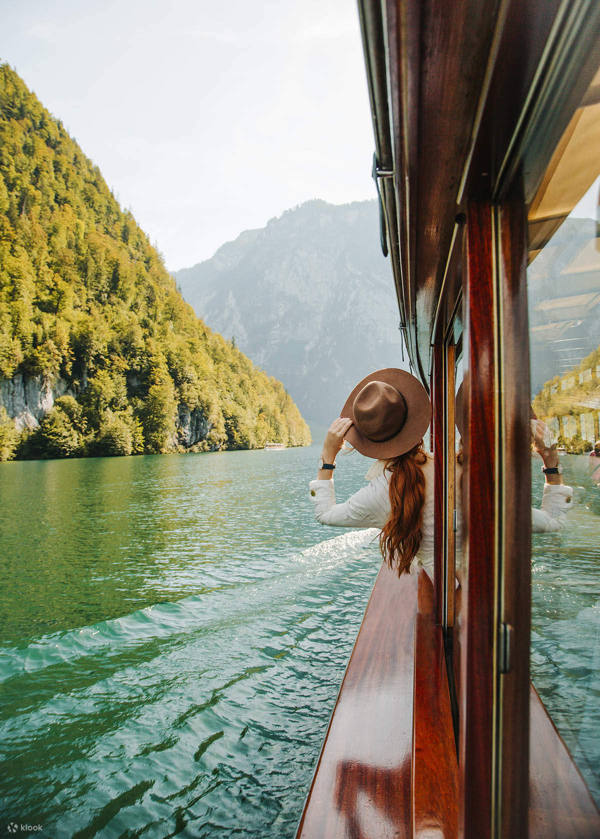 Experience the Beauty of Konigssee on a Day Tour from Salzburg - Klook