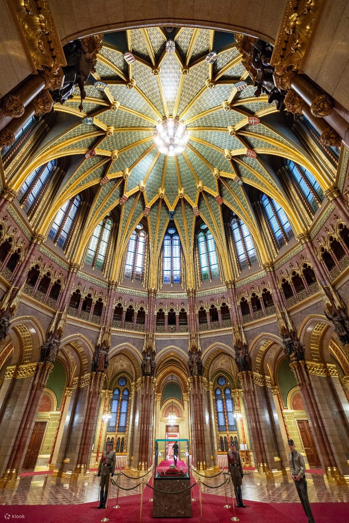 Explore the Best of Budapest with a Private City Tour - Klook