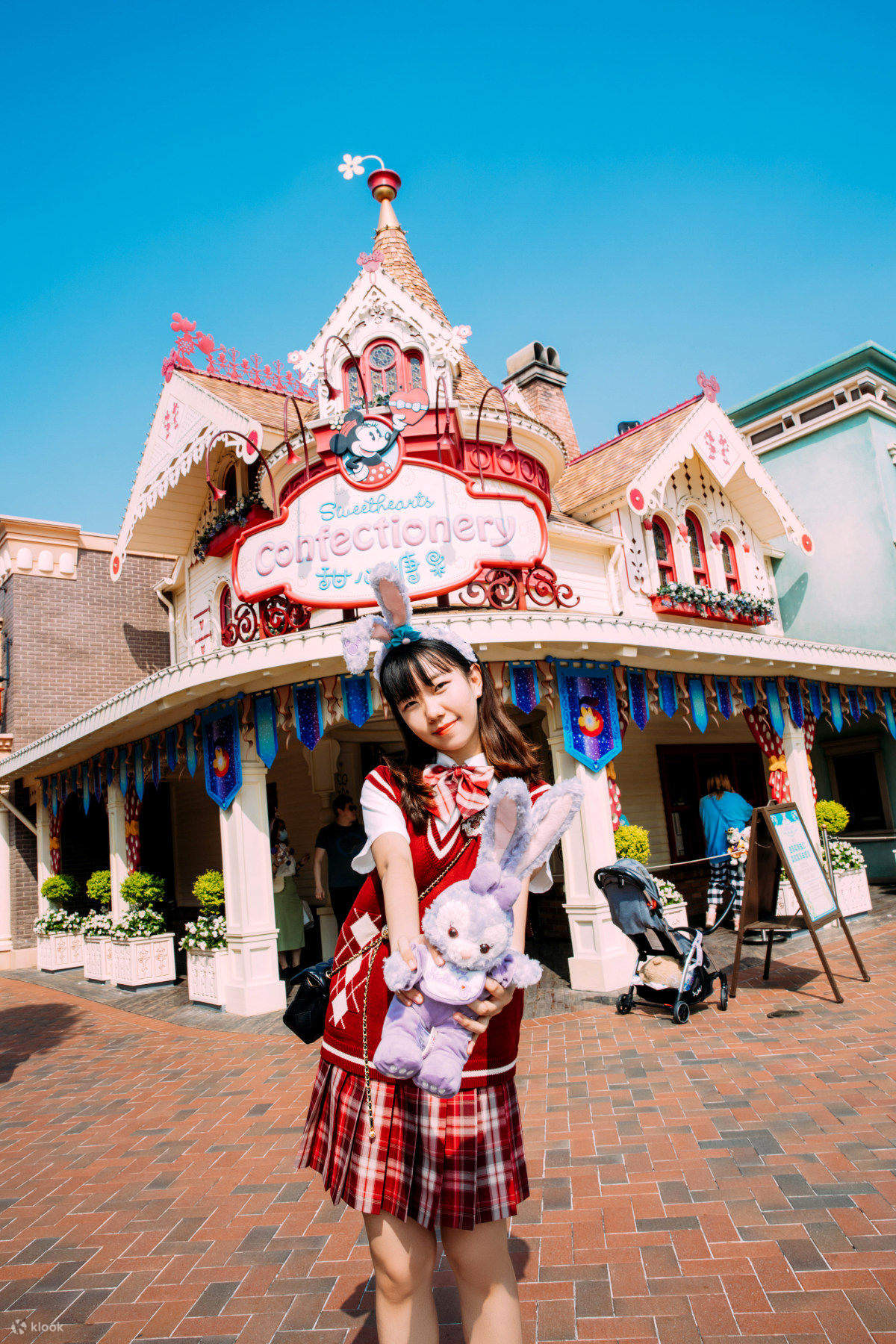 Shanghai Disneyland Photography - Klook