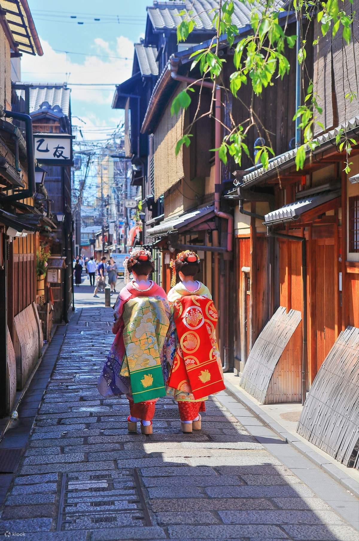 Kyoto｜Nishiki Market & Shimogamo Shrine & Gion & Fushimi Inari Taisha ...