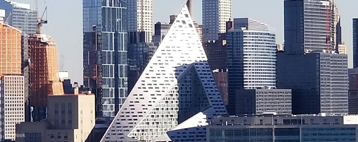 Lawatan Separuh Hari Skyline di New York - Klook Amerika Syarikat