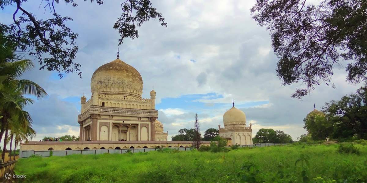 Hyderabad Full Day City Tour - Klook