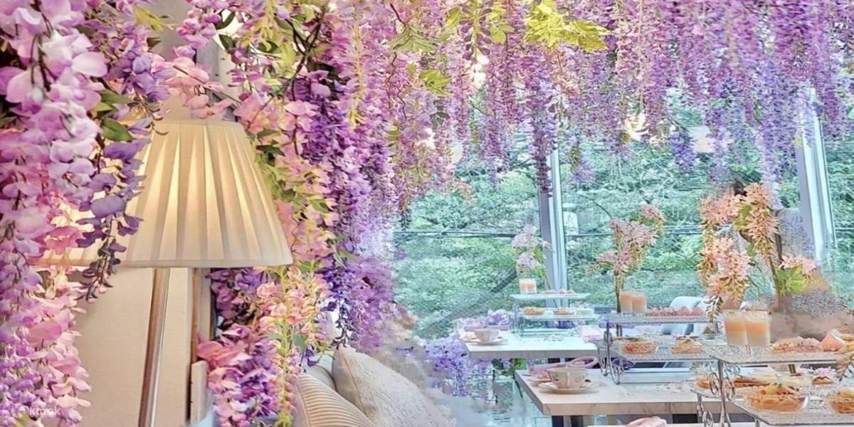 HAUTE COUTURE CAFE - Desserts & Coffee in Tokyo, Nakameguro - Klook ...