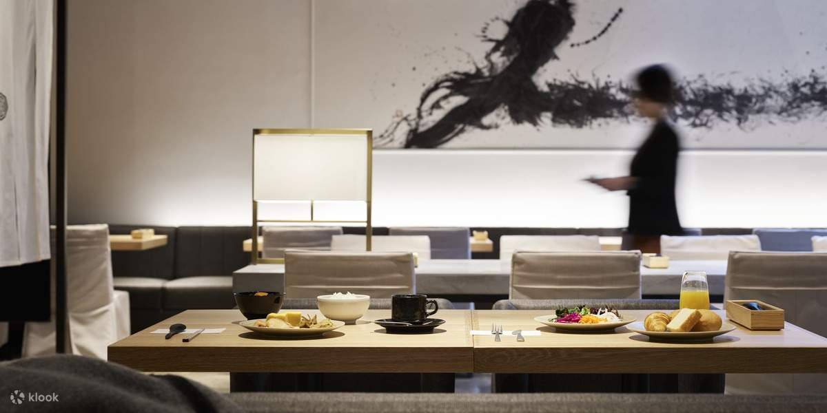 Gendai Satoyama Ryouri ZEN HOUSE - Japanese Modern Cuisine in Tokyo ...