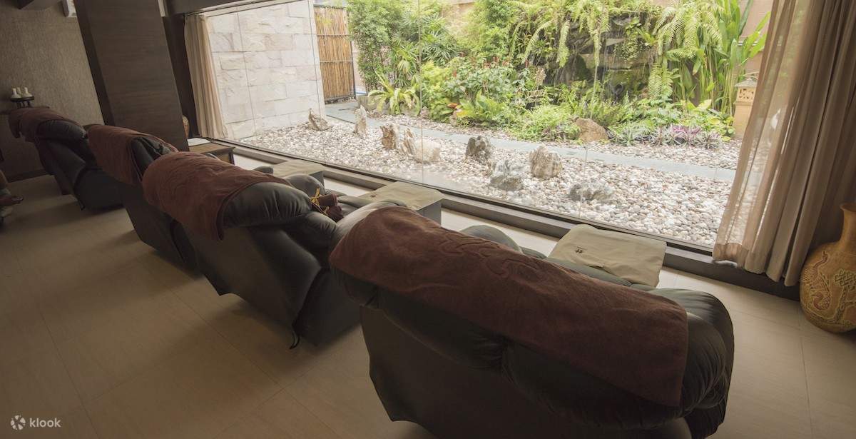 [Special Promotion] DIORA Langsuan Luxury Spa Experience in Bangkok - Klook