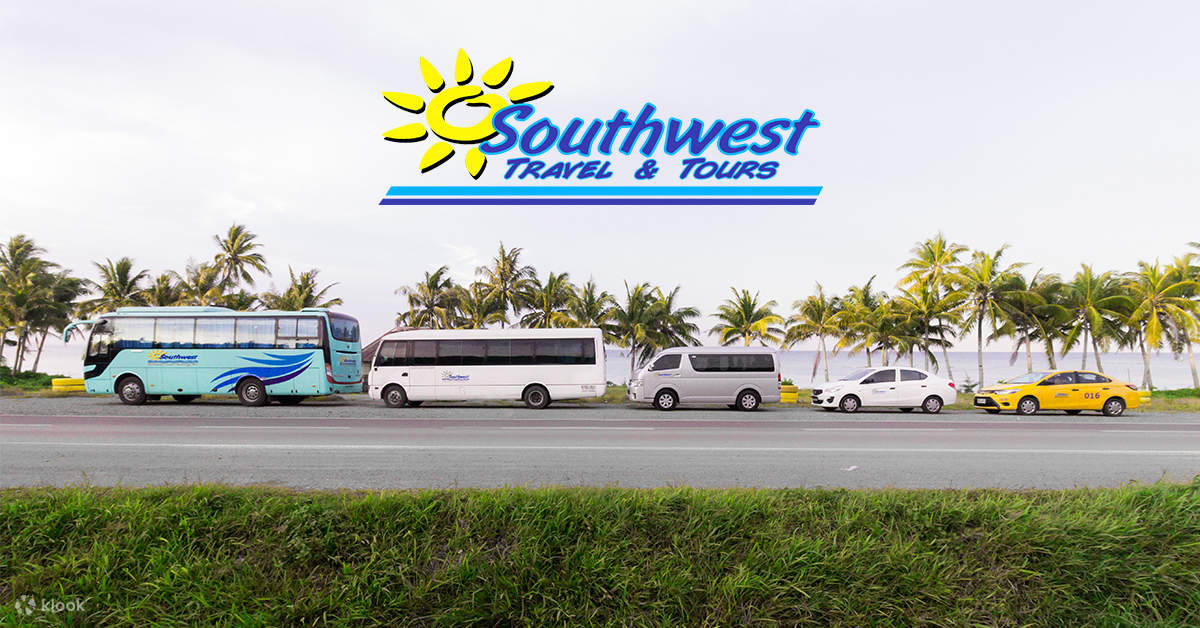 Premium Godofredo P. Ramos Airport (Caticlan) Transfers for Boracay by ...