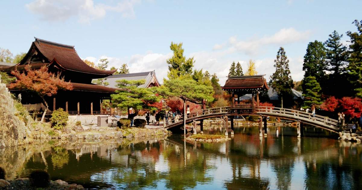 Top 25 Places To Visit In Japan - Updated 2024 | Trip101