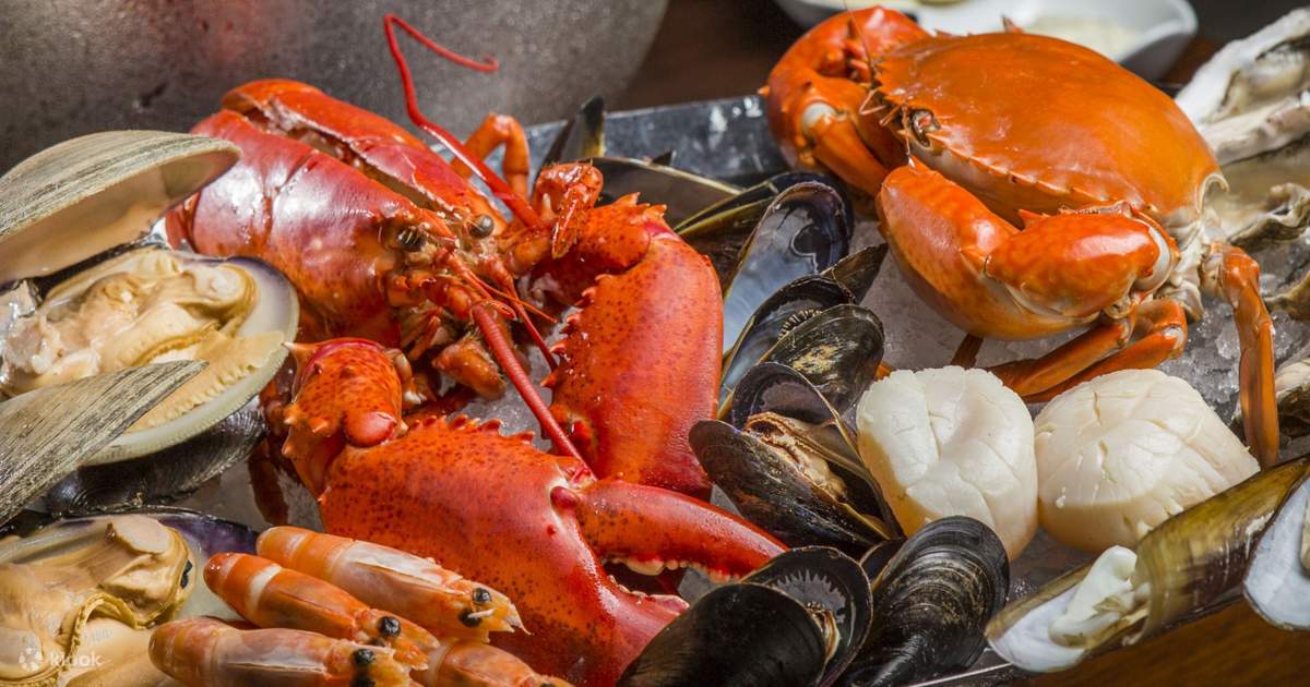 Sheraton Feast Buffet