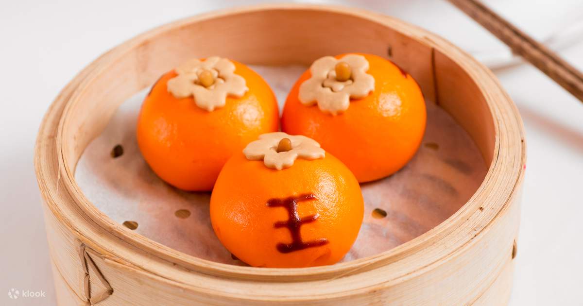 All You Can Eat Reservation Voucher at Wang Jia Sha at Siam Paragon ...