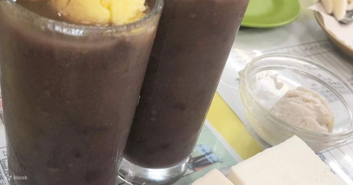 Lai Kei Ice Cream in Macau - Klook United States US