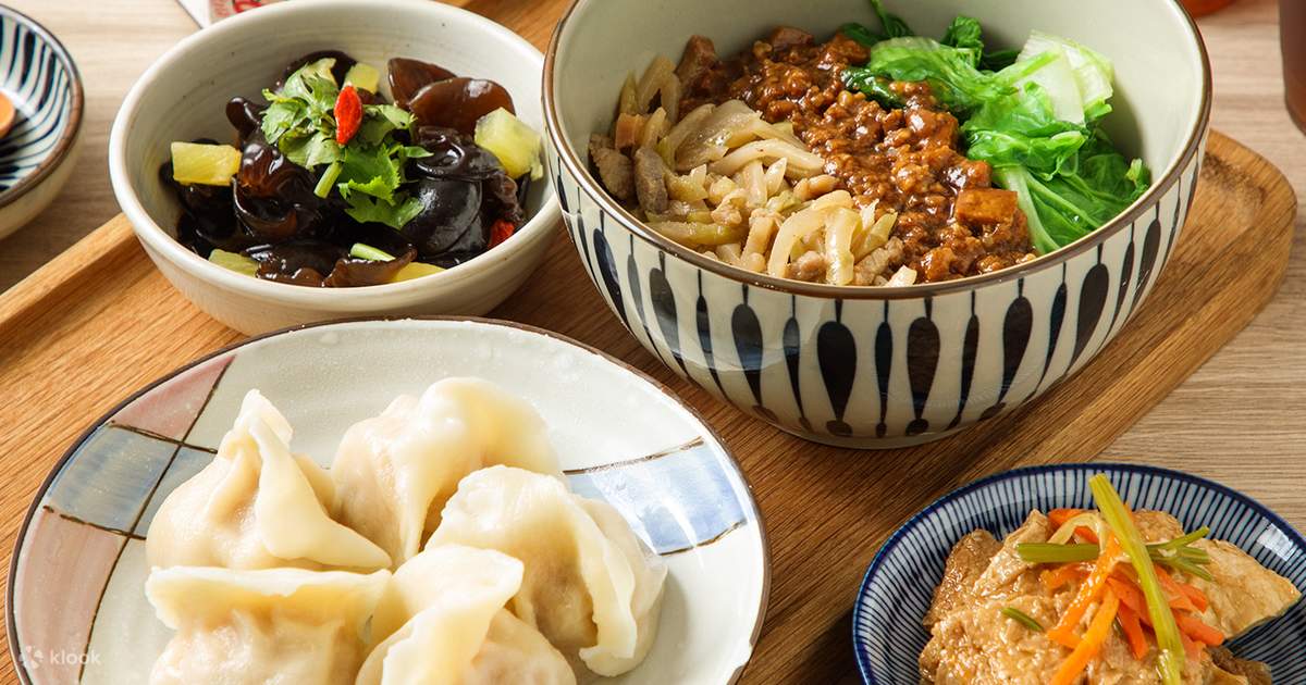 Happy Dumpling in Taipei - Klook United States US