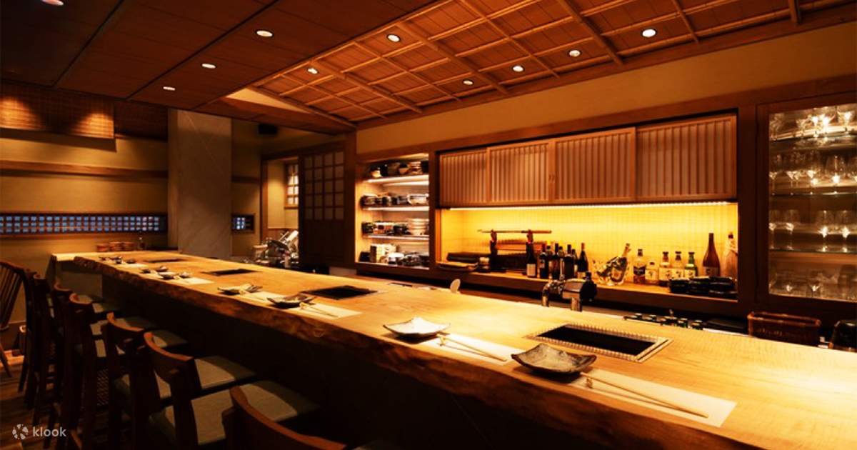 Kitashinchi Harami - Classic BBQ in Osaka,Namba,Nipponbashi