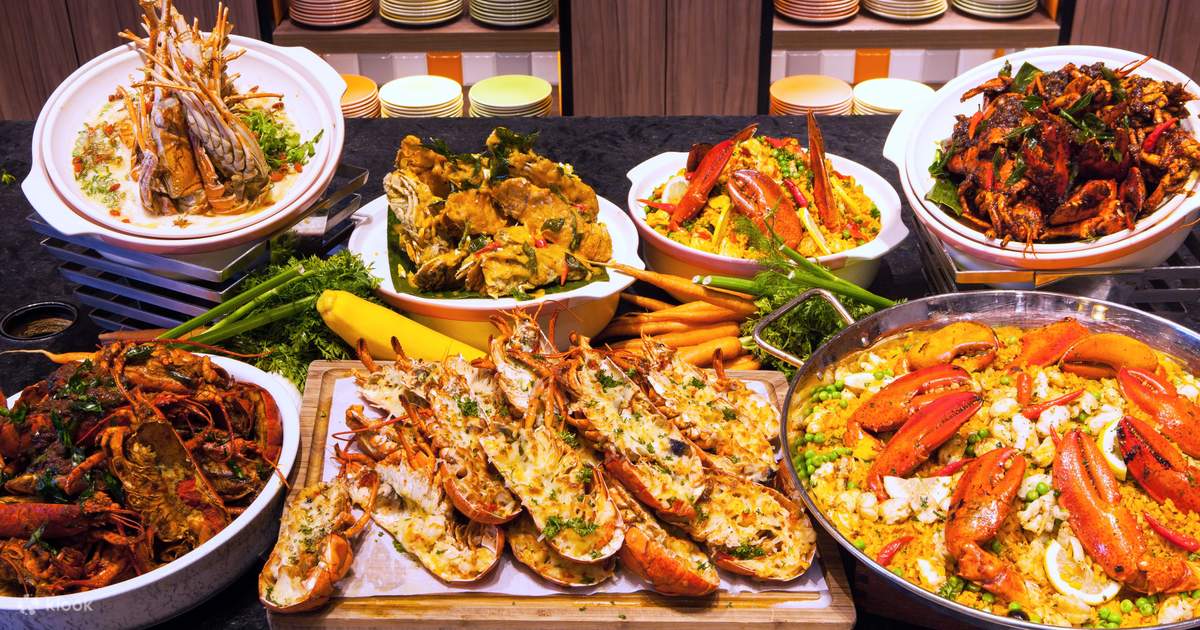 J65 in JEN Singapore Tanglin