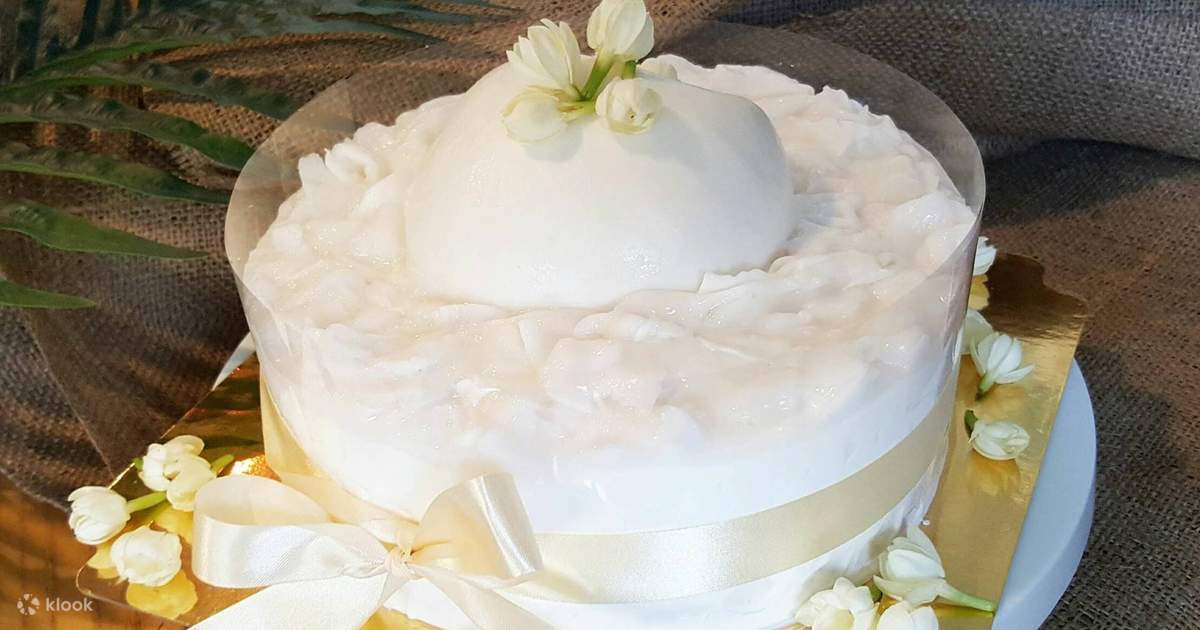 Cake Code Cafe - ICONSIAM購物中心 - Klook香港 香港