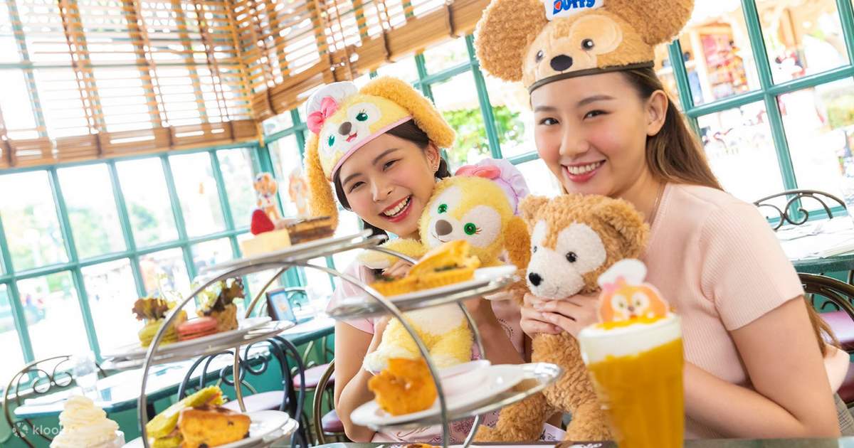 Main Street Corner Cafe Afternoon Tea